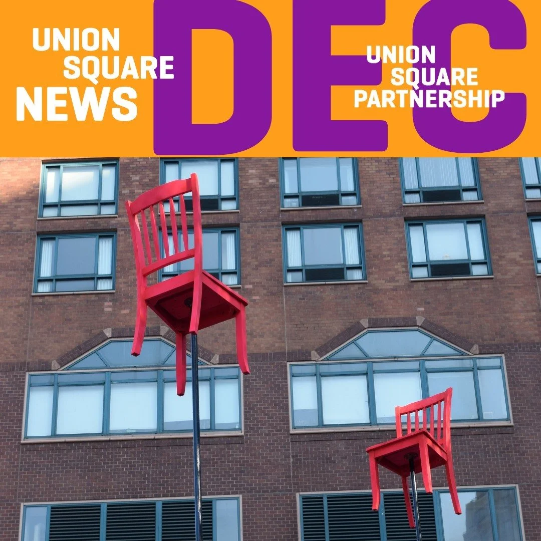 Union Square Partnership