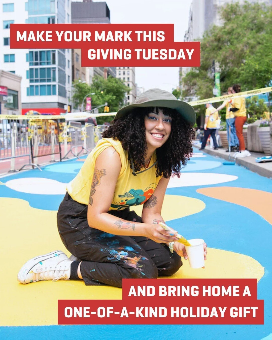 Union Square Partnership