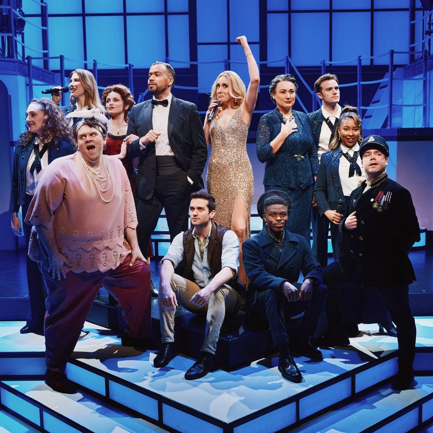 Union Square Partnership