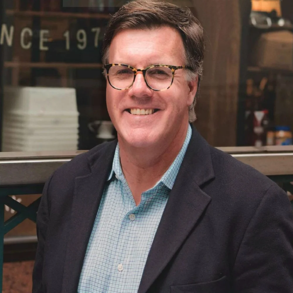 Board of Directors — Union Square Partnership