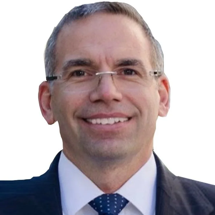 Board of Directors — Union Square Partnership