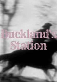 EVANGELINE | BUCKLAND'S STATION-SEASON ONE — Family Drama
