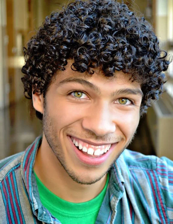 Headshots — Scott Redmond