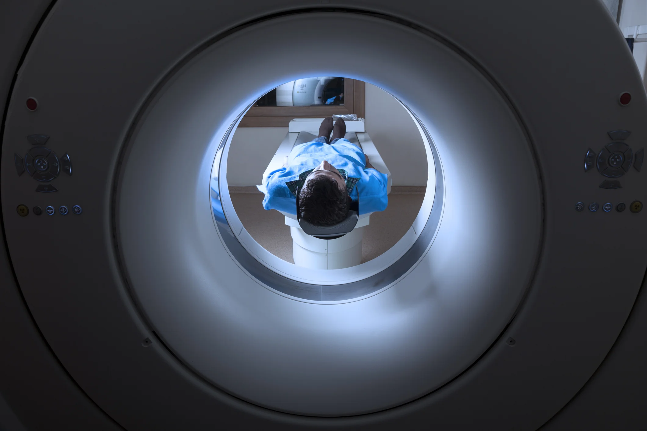 Silicon Valley MRI & CT