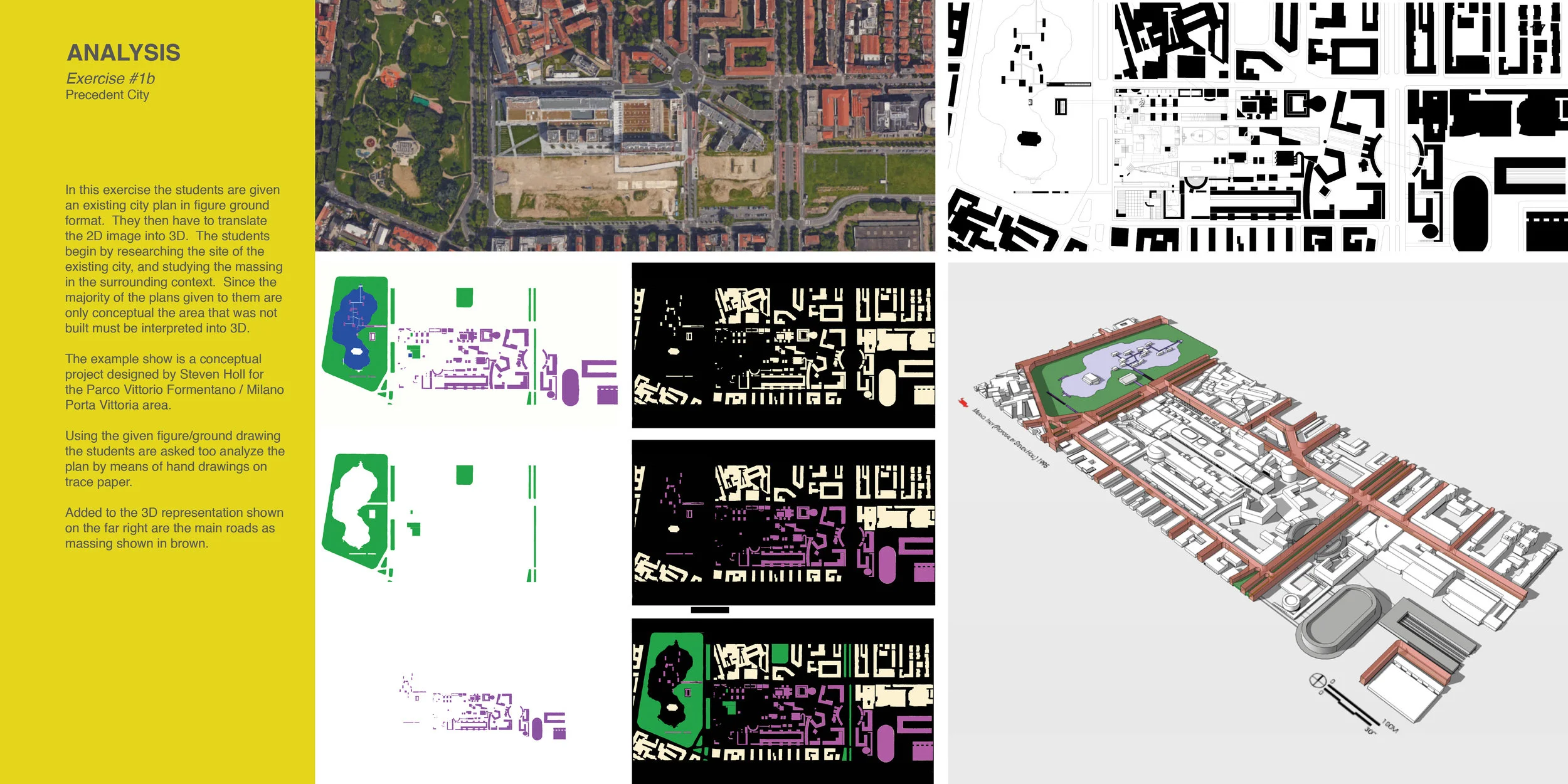 Intro to Urban Design — CPGravesArchitect