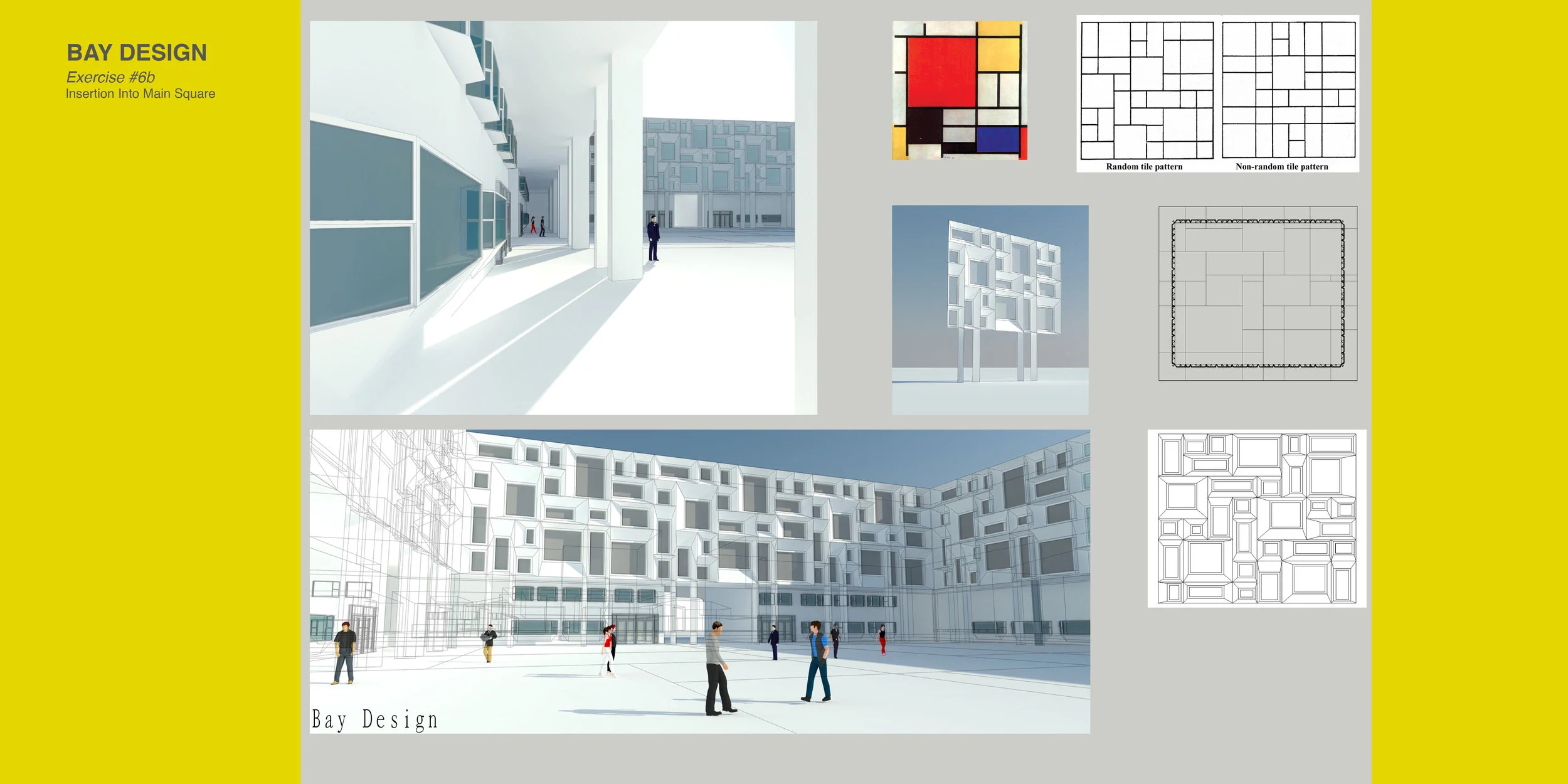 Intro to Urban Design — CPGravesArchitect
