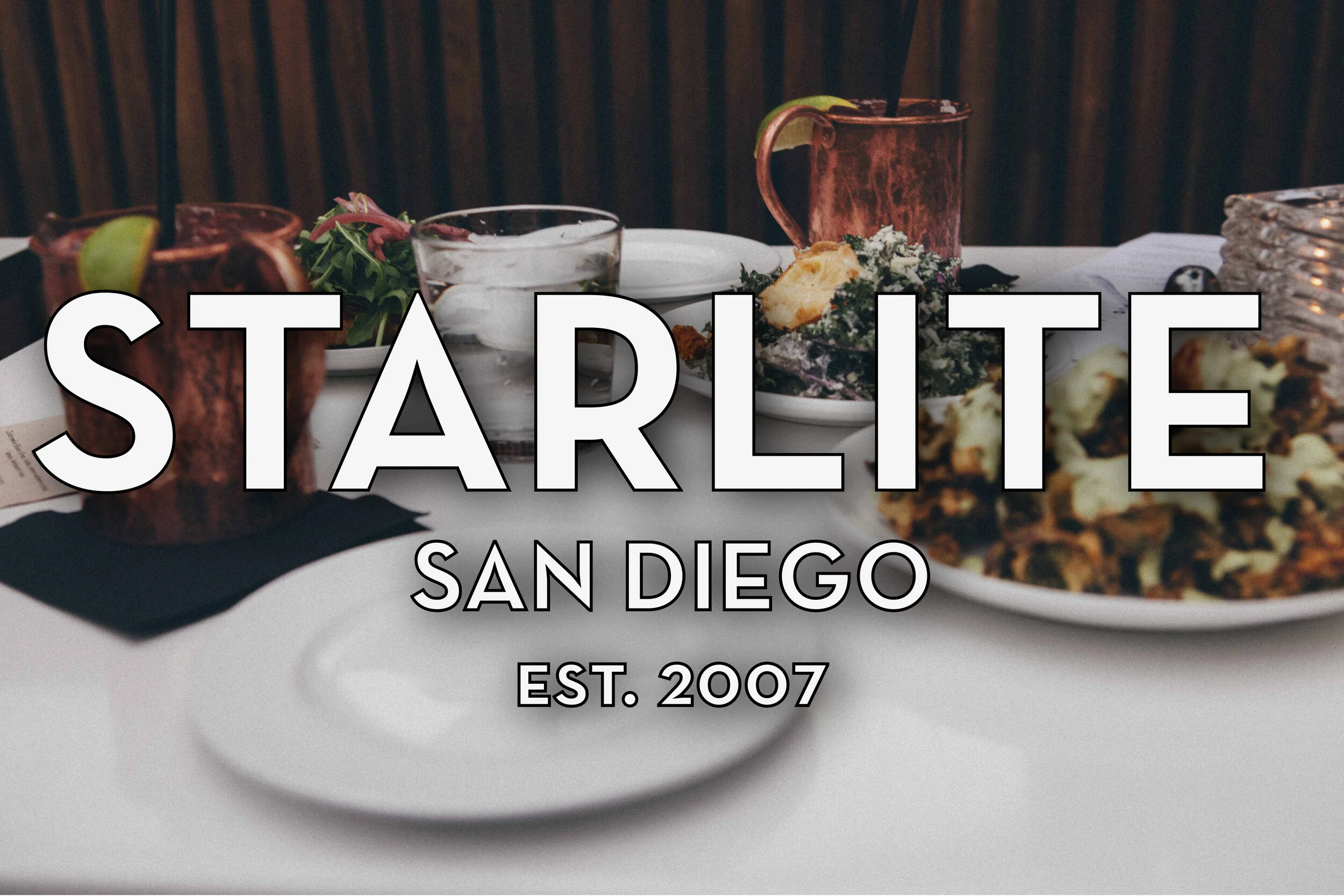 Starlite
