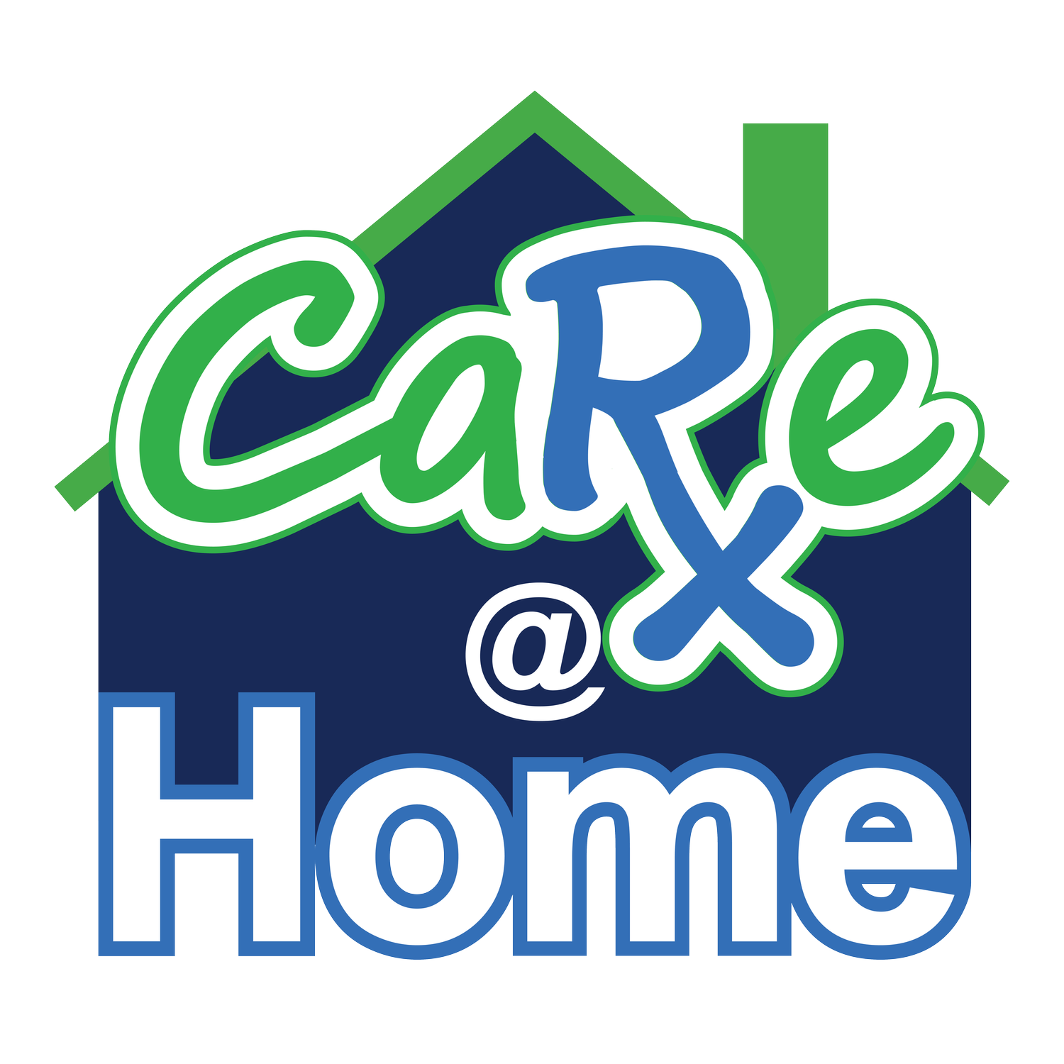 CareRx@Home — Care-Fill LTC Pharmacy