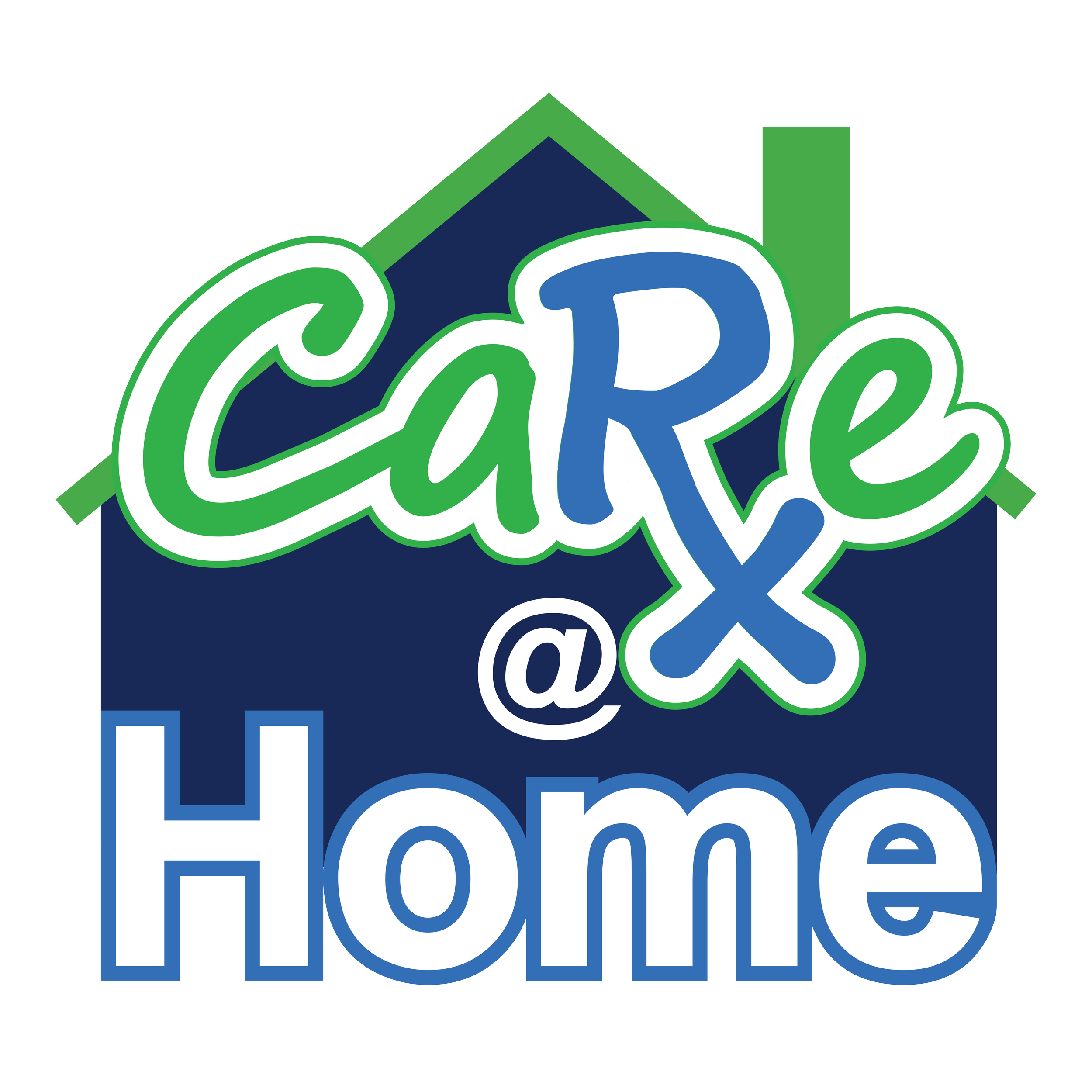 CareRx@Home — Care-Fill LTC Pharmacy