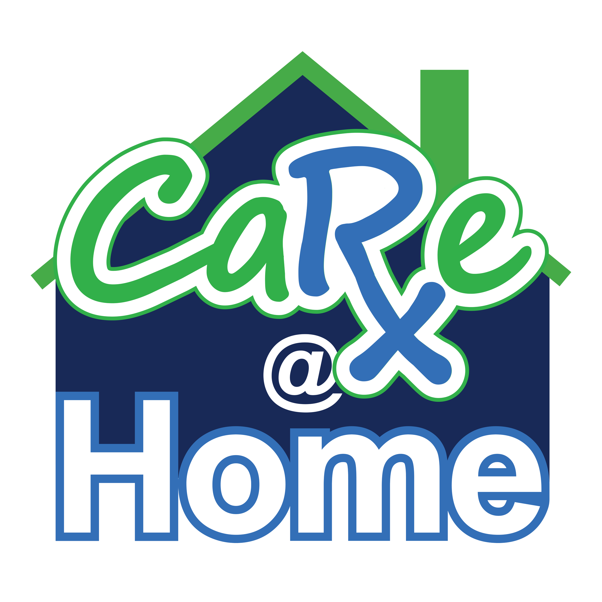 CareRx@Home — Care-Fill LTC Pharmacy