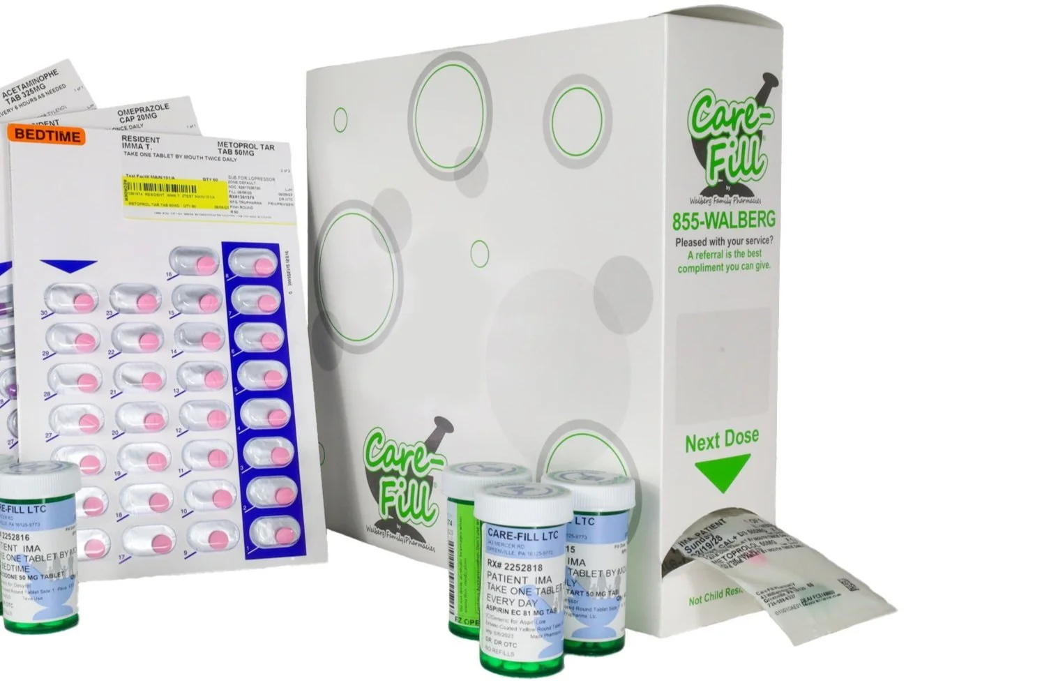 Care-Fill LTC Pharmacy