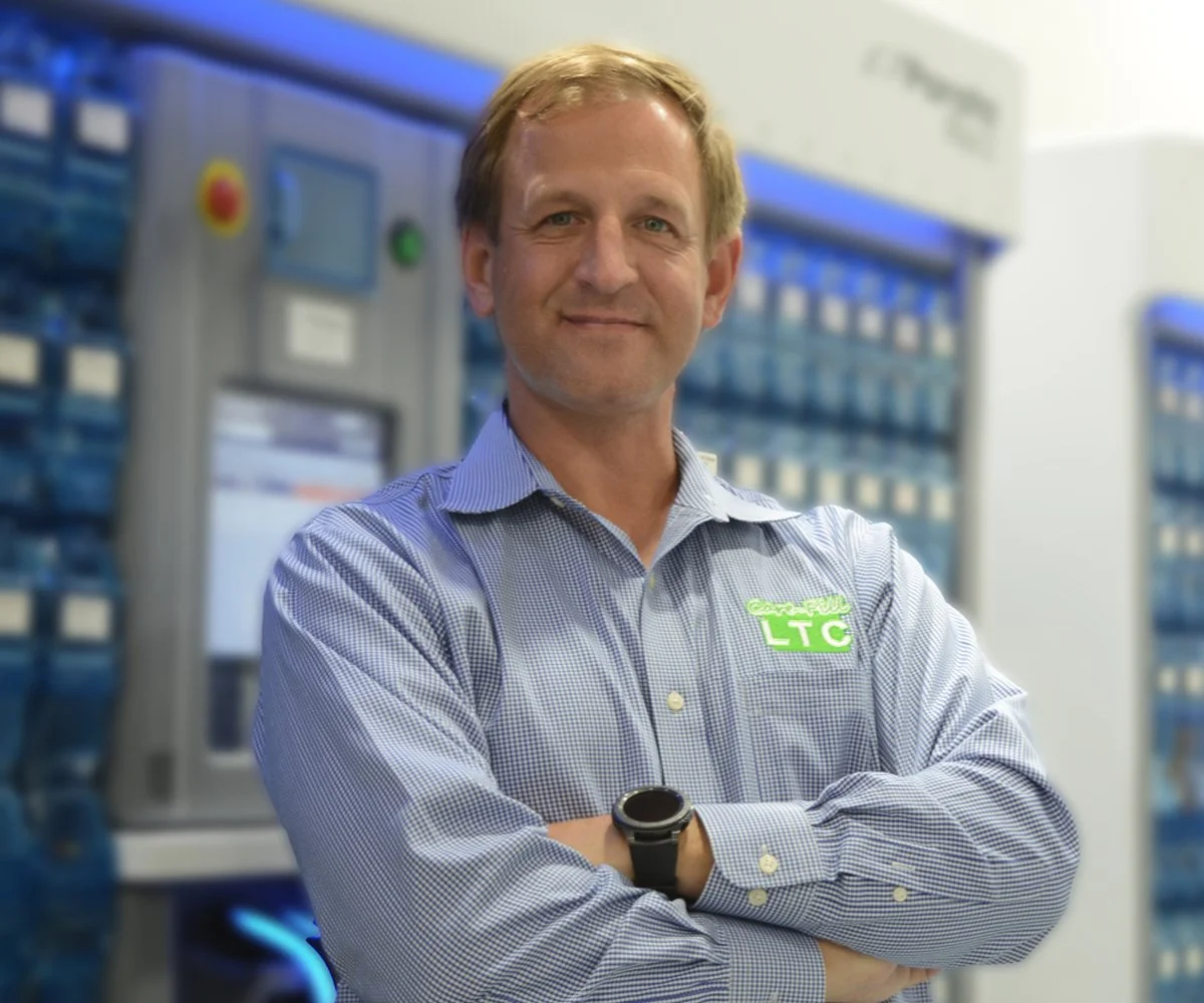 Services — Care-Fill LTC Pharmacy