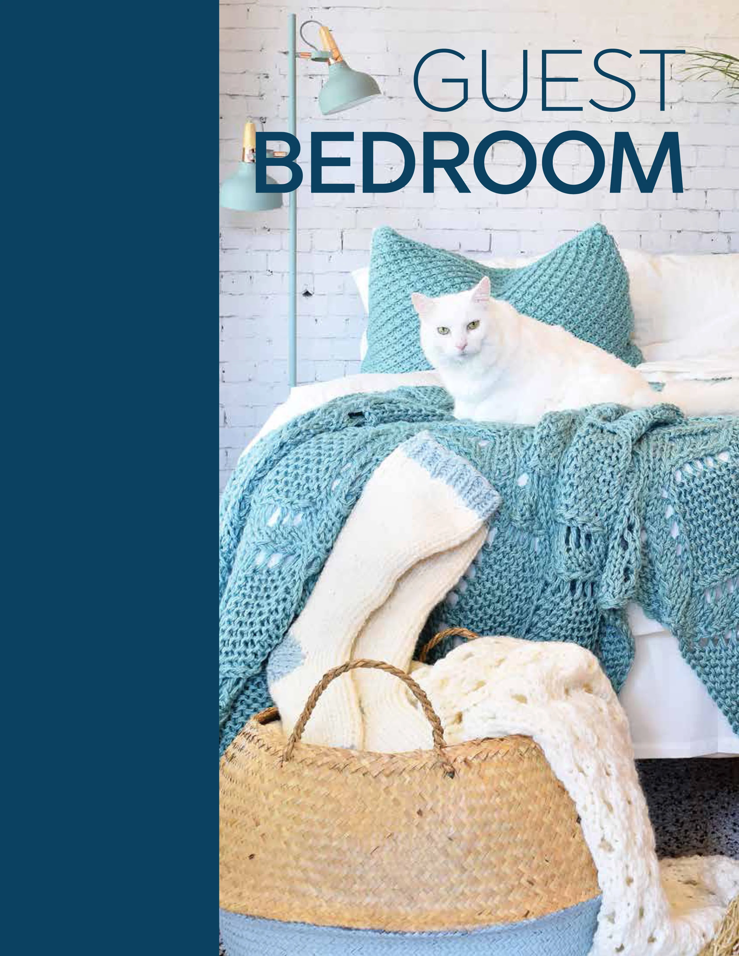 Midknits in Print: Designer Knit Home — Midknits