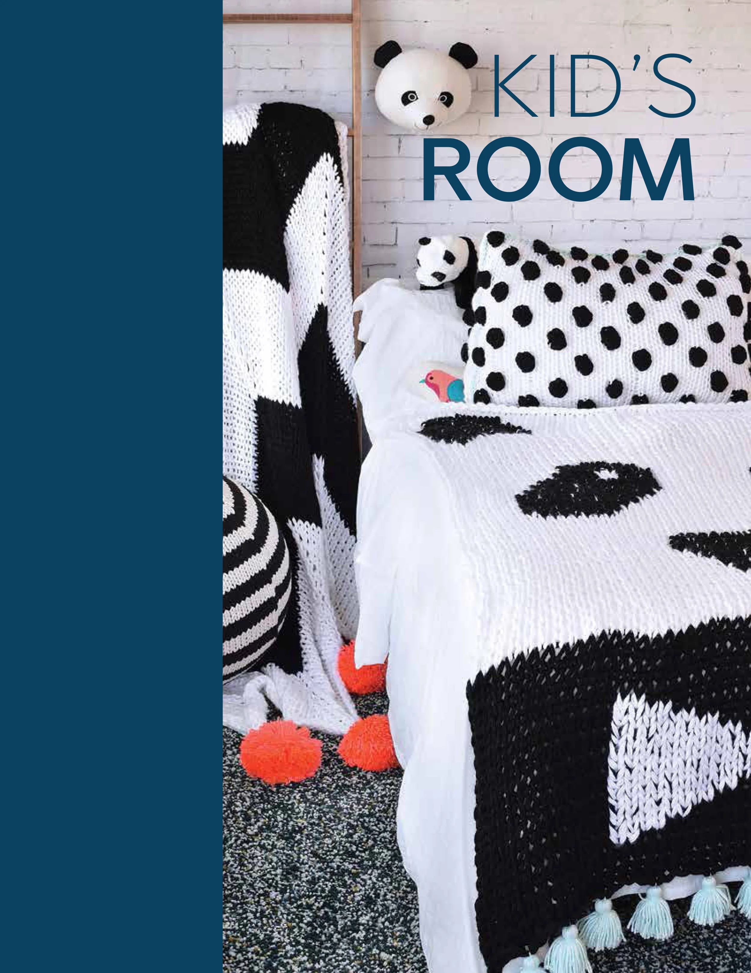 Midknits in Print: Designer Knit Home — Midknits