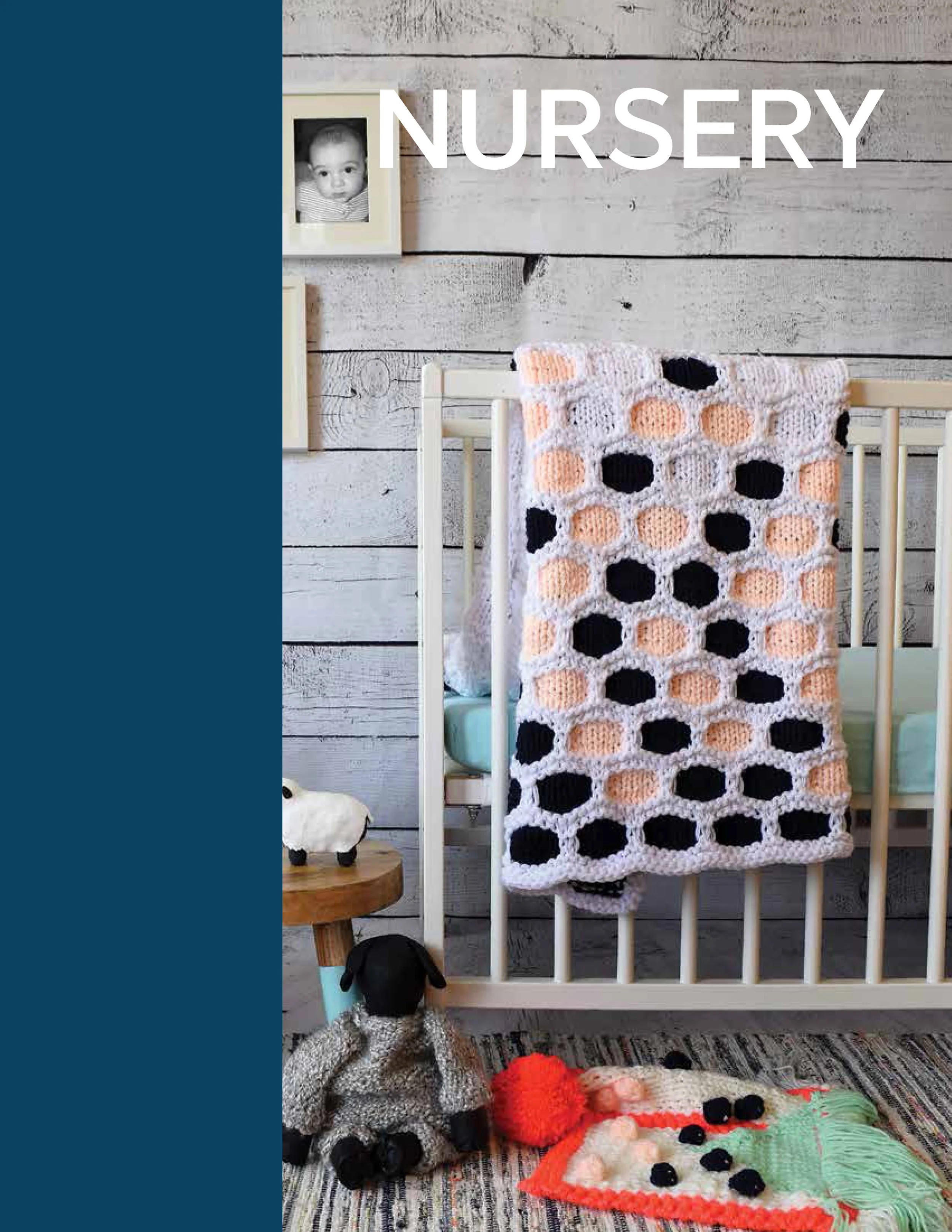 Midknits in Print: Designer Knit Home — Midknits