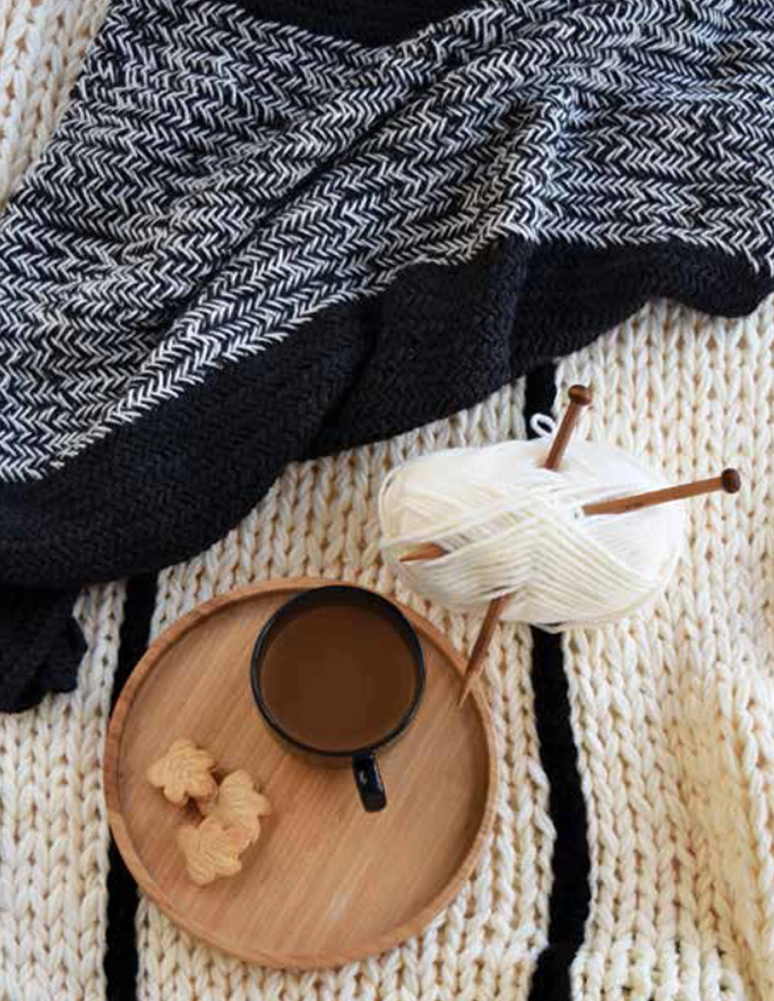 Midknits in Print: Designer Knit Home — Midknits