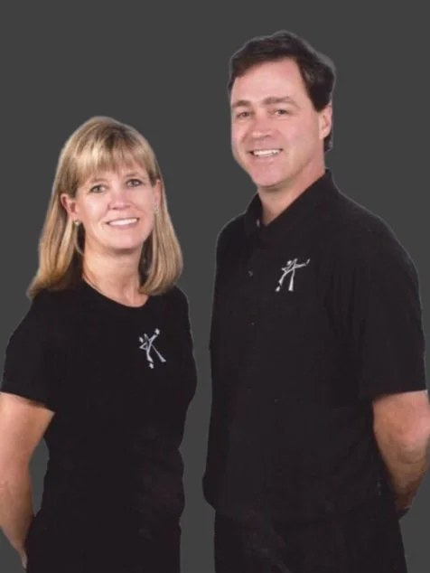 Meet the Owners — Authority Gymnastics