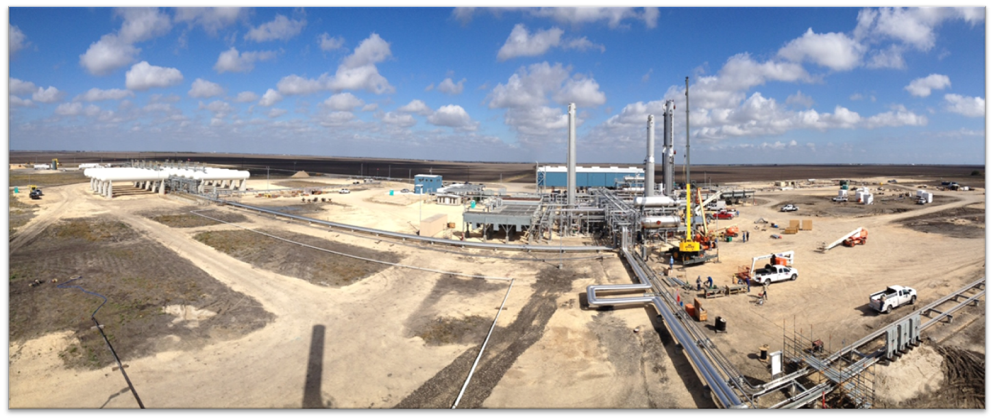 BHP Engineering & Construction, L.P.