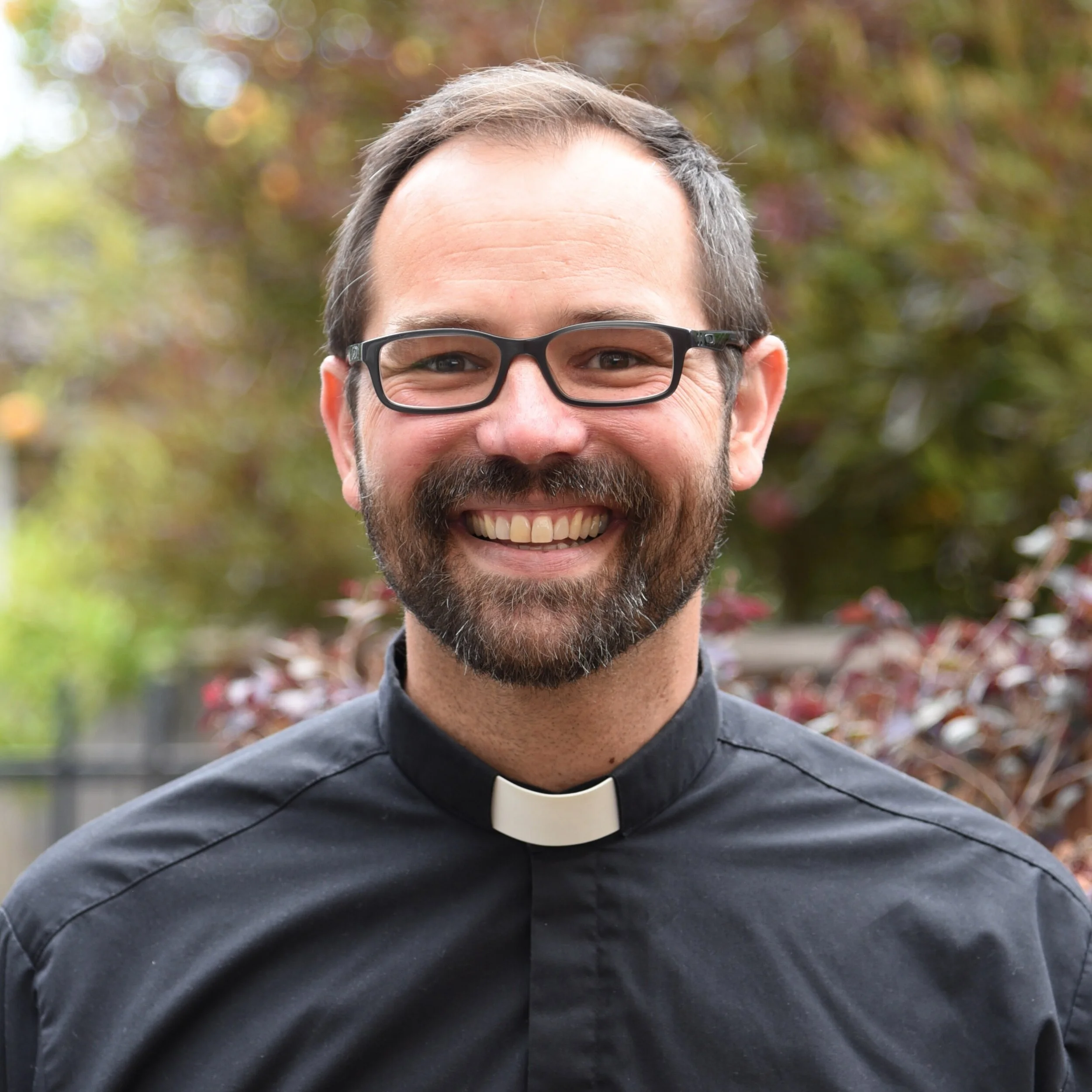 Team — Redeemer Anglican Church