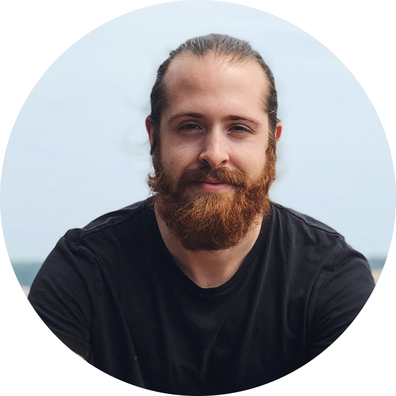 Josh Olsen - Staff/Principal Product Designer