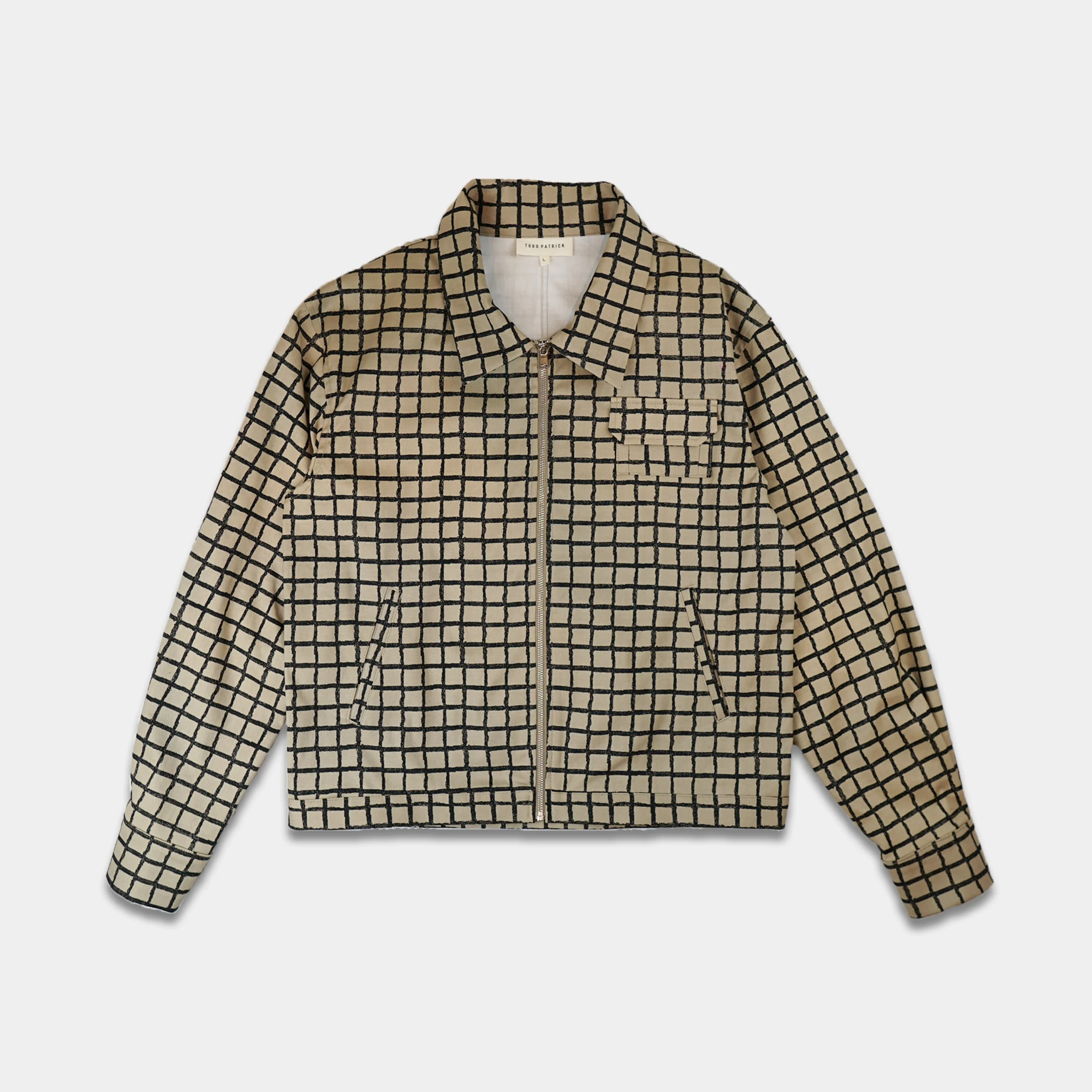 Shop — TODD PATRICK