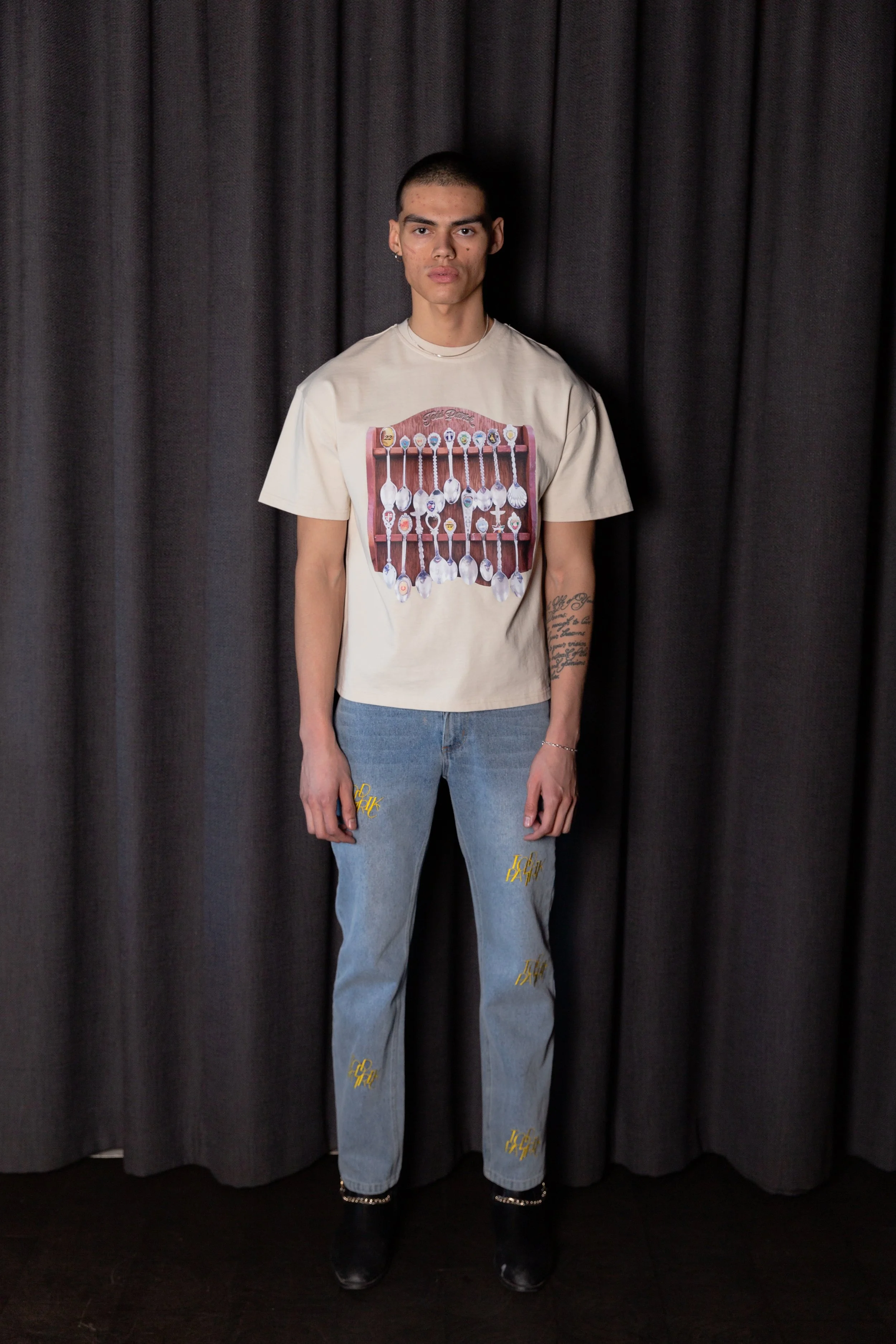 Shop — TODD PATRICK