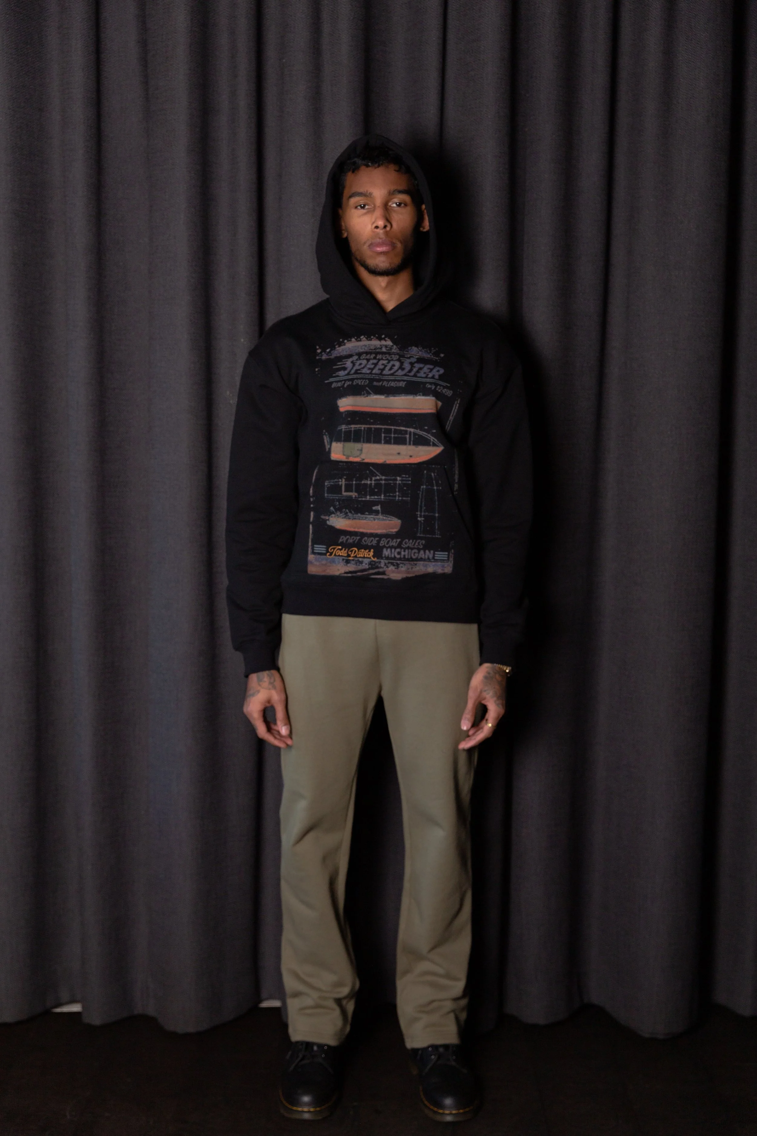 Shop — TODD PATRICK