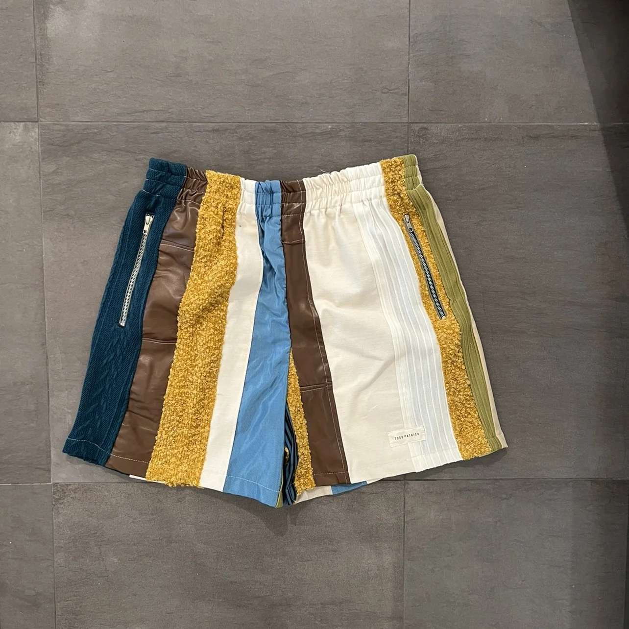 Shop — TODD PATRICK