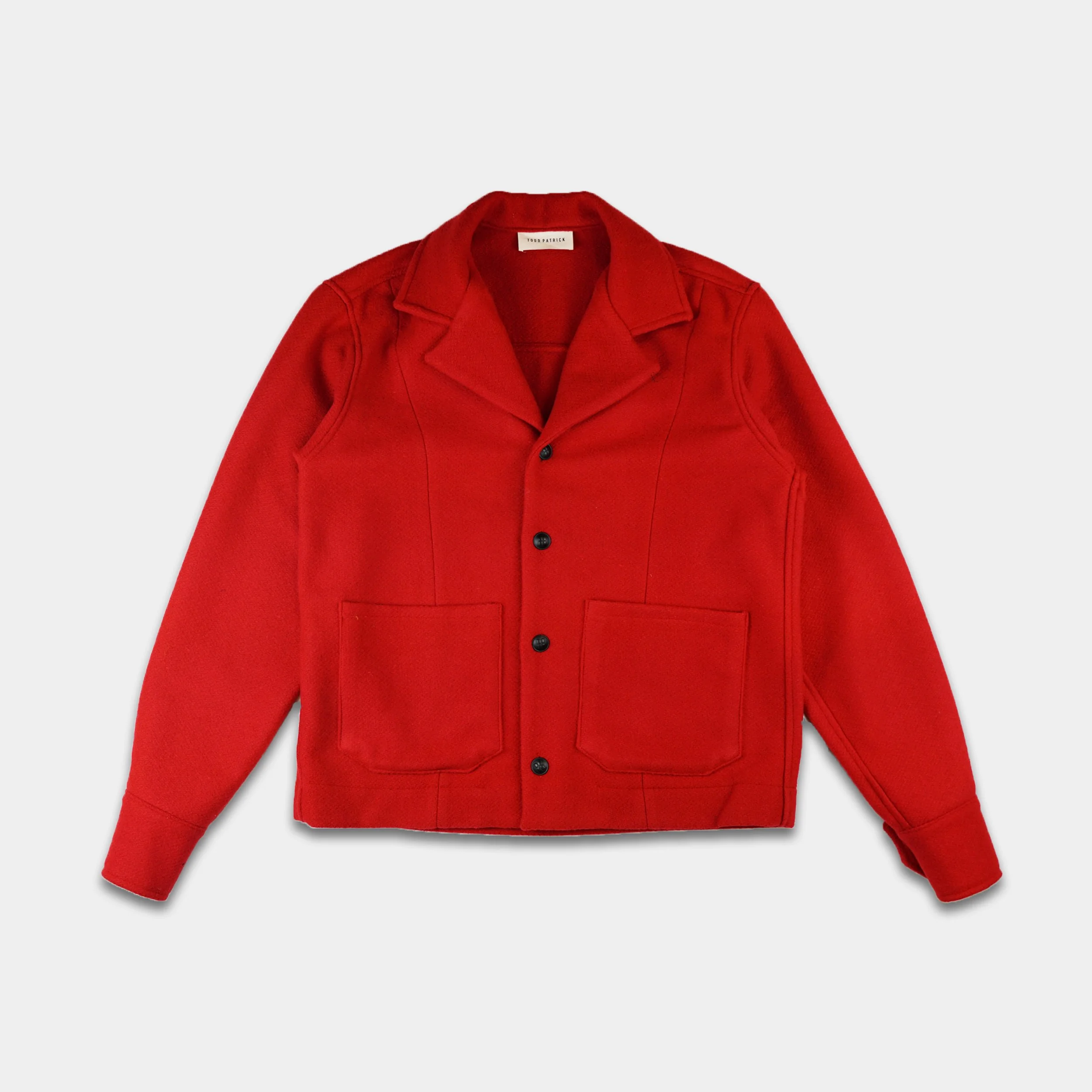 Shop — TODD PATRICK