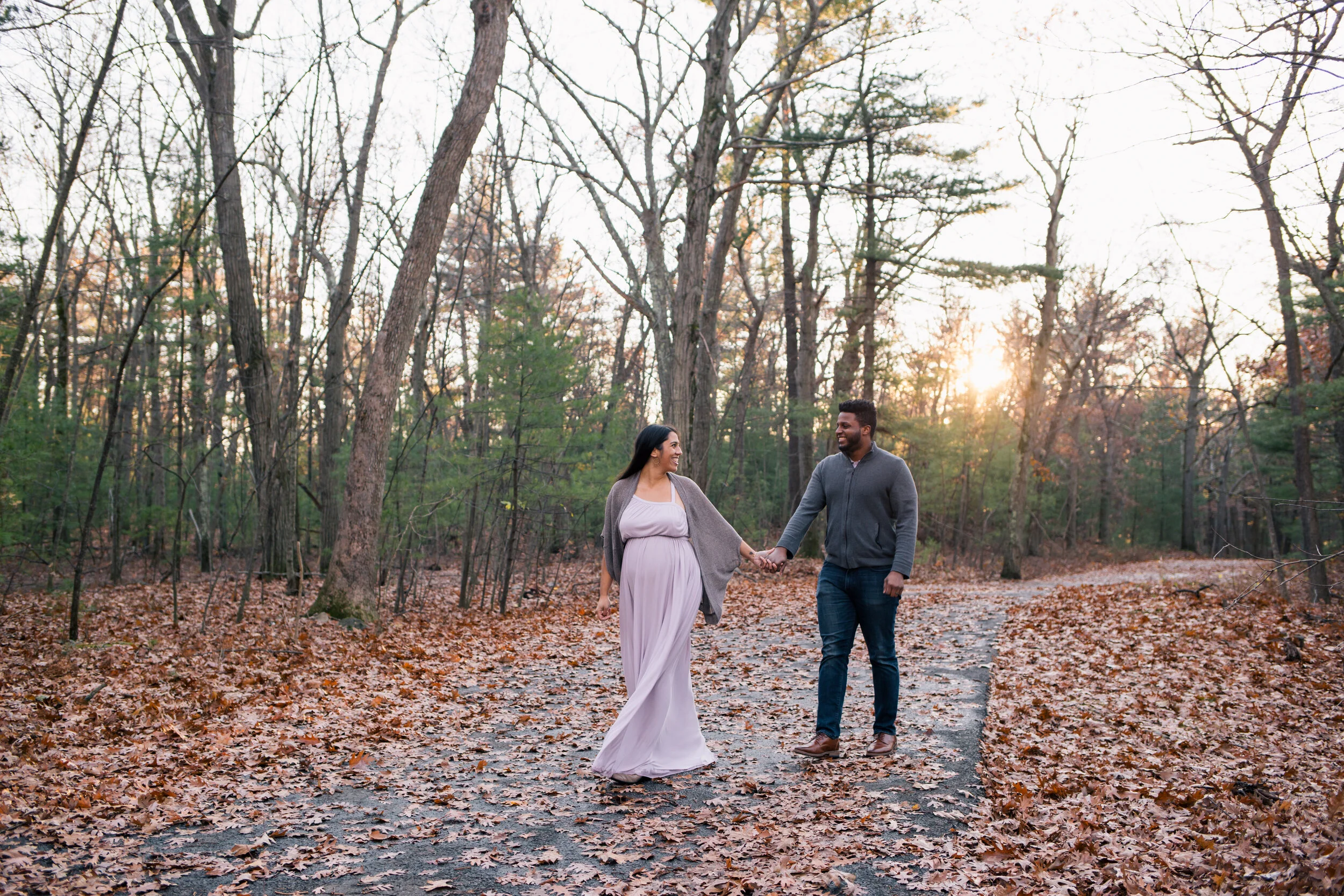 Maternity Photos — Tracey Westgate Photography