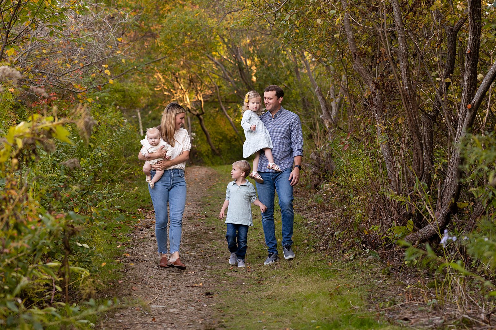 Summertime Fun! — Tracey Westgate Photography