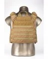 Banshee Plate Carrier & Armor Advanced Loadout - Coyote — LRS