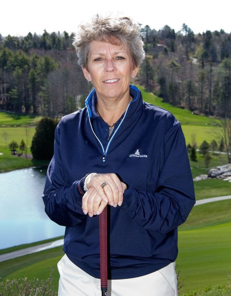 Private Instruction — Boothbay Harbor Country Club