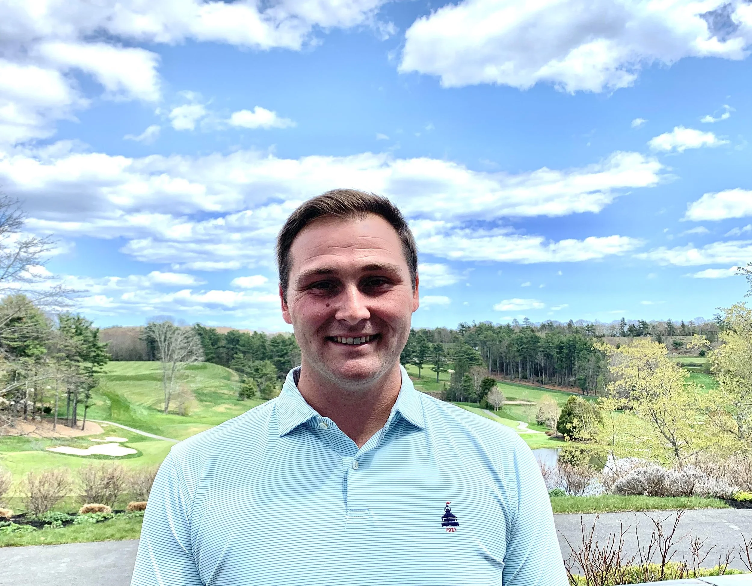 Private Instruction — Boothbay Harbor Country Club
