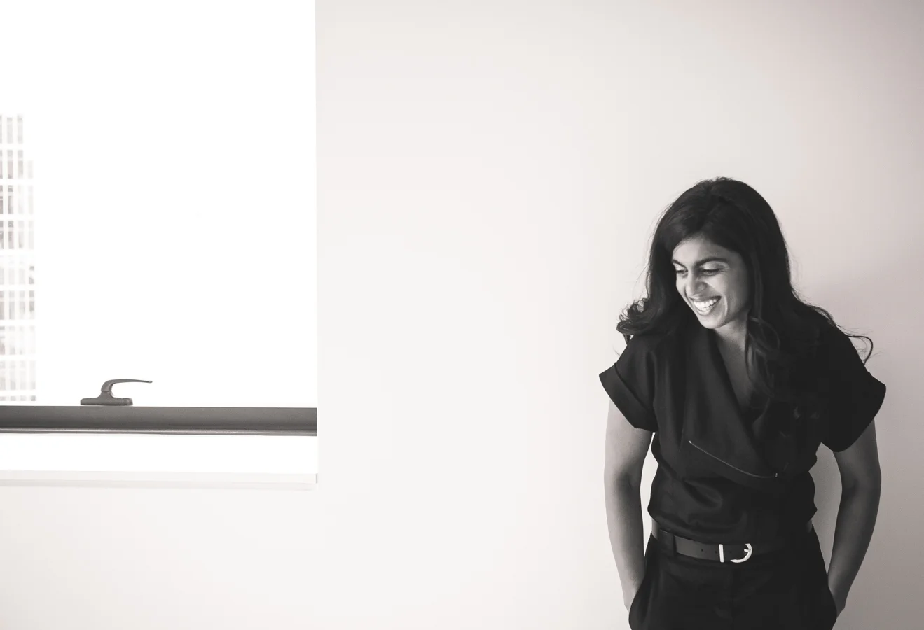 Ayesha S. Chaudhry, Ph.D.