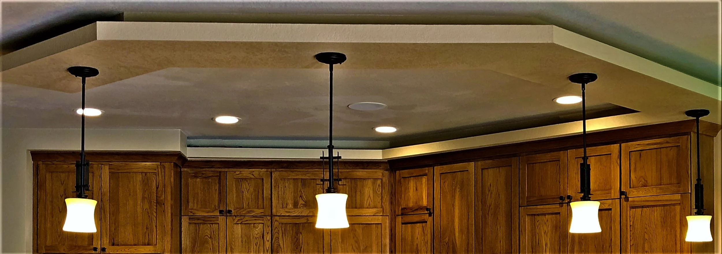 residential — K&W Electric, Inc.