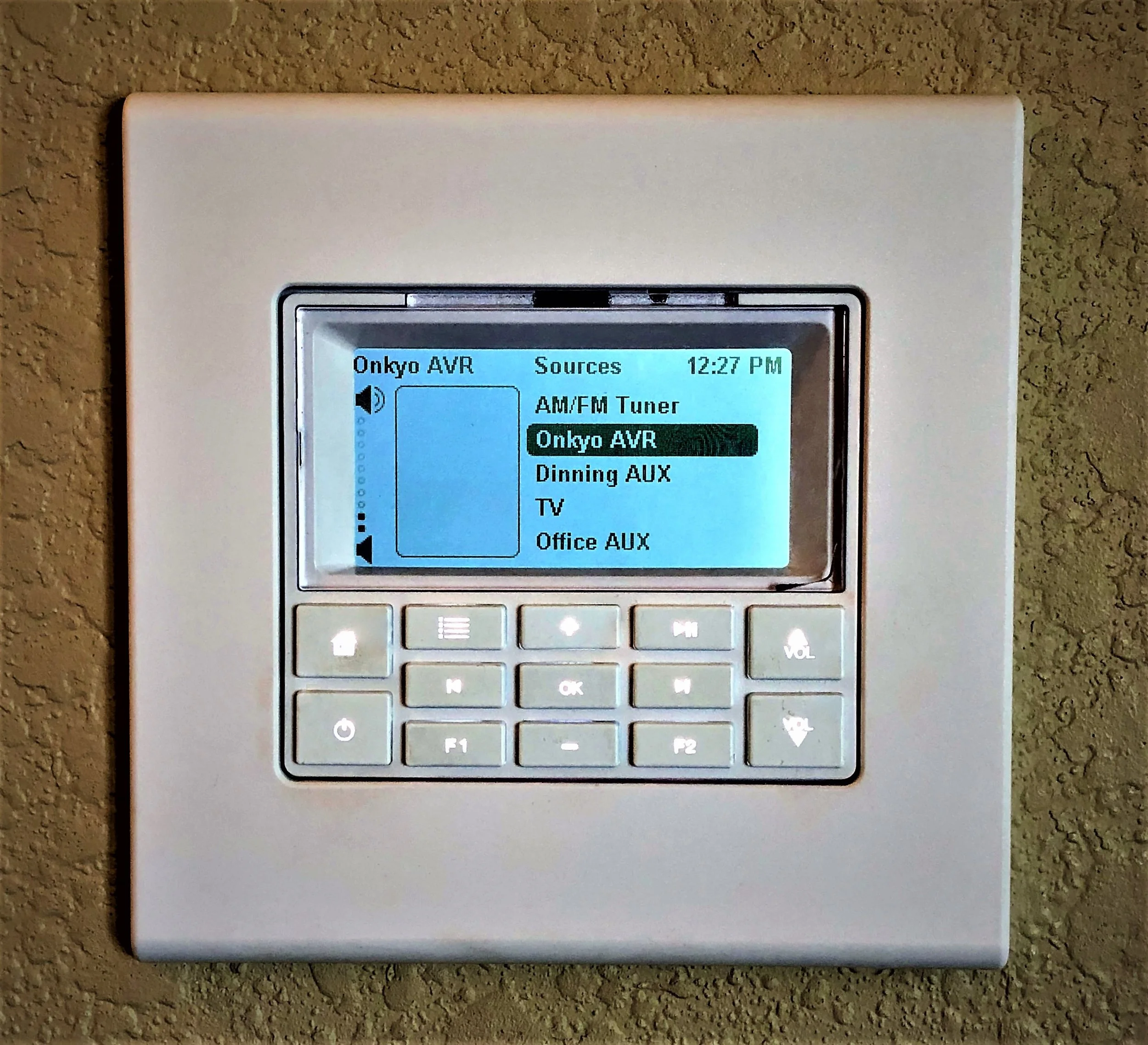 communications — K&W Electric, Inc.