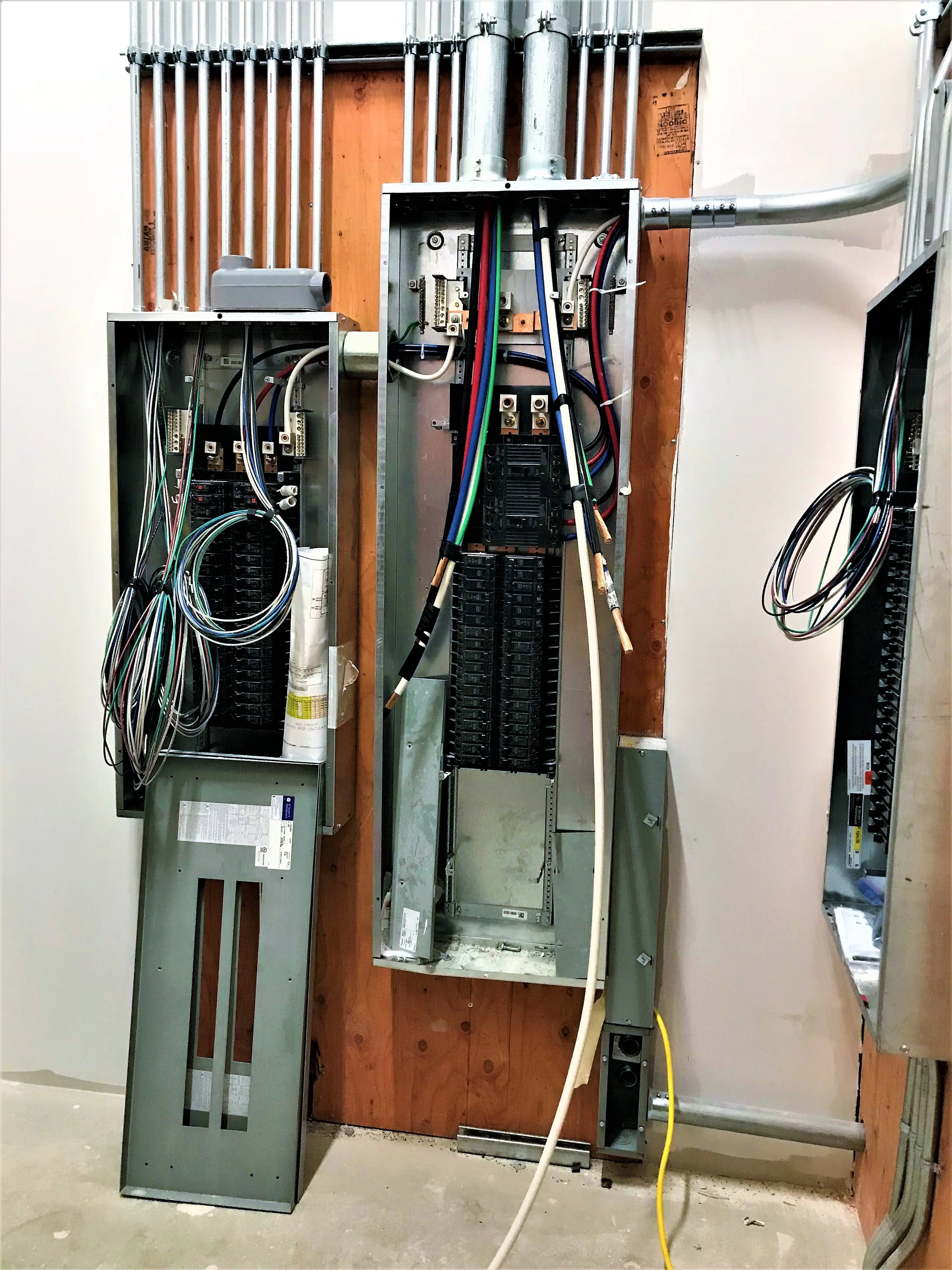 Iowa Lakes — K&W Electric, Inc.