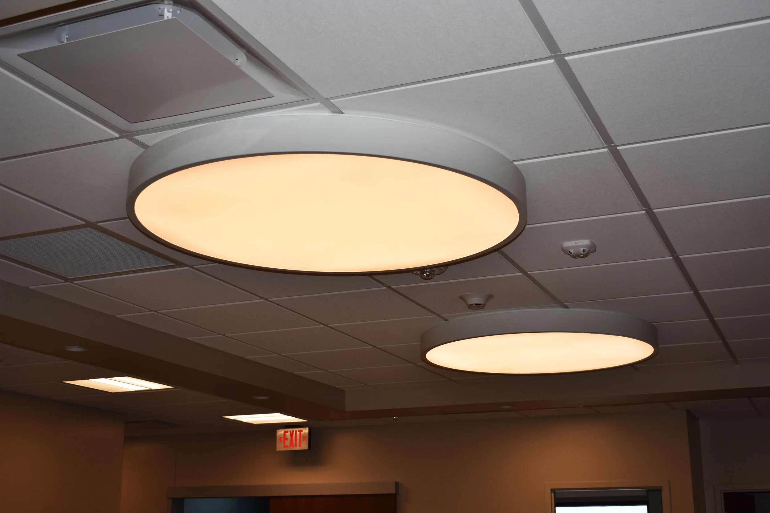 commercial — K&W Electric, Inc.