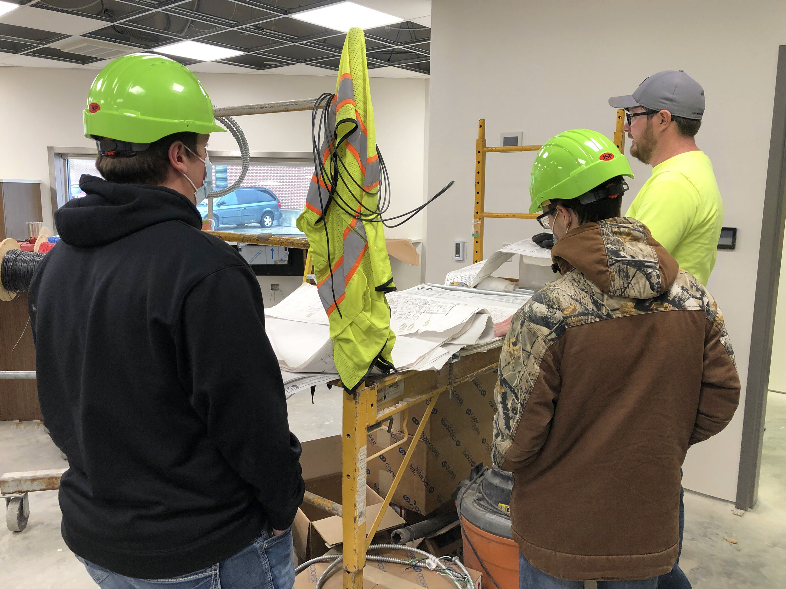Company Profile — K&W Electric, Inc.