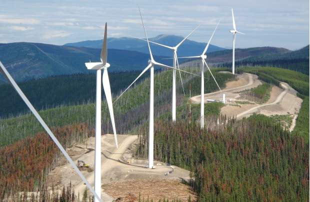 Bailey Environmental Consulting Inc.