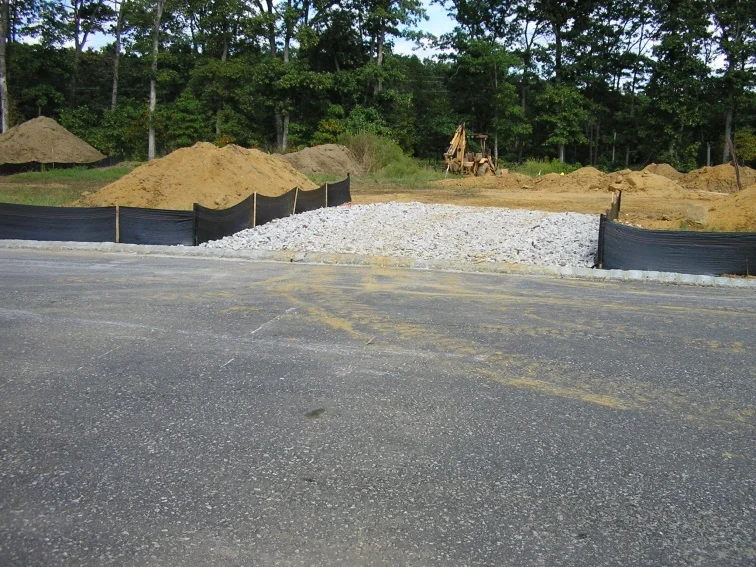 Services — Bailey Environmental Consulting Inc.