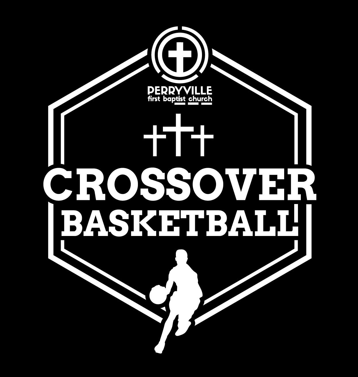 Crossover Basketball — Perryville First Baptist Church