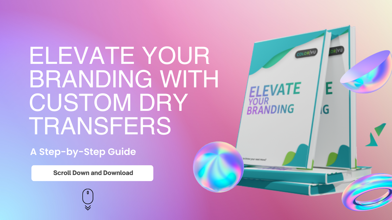 Elevate Your Branding