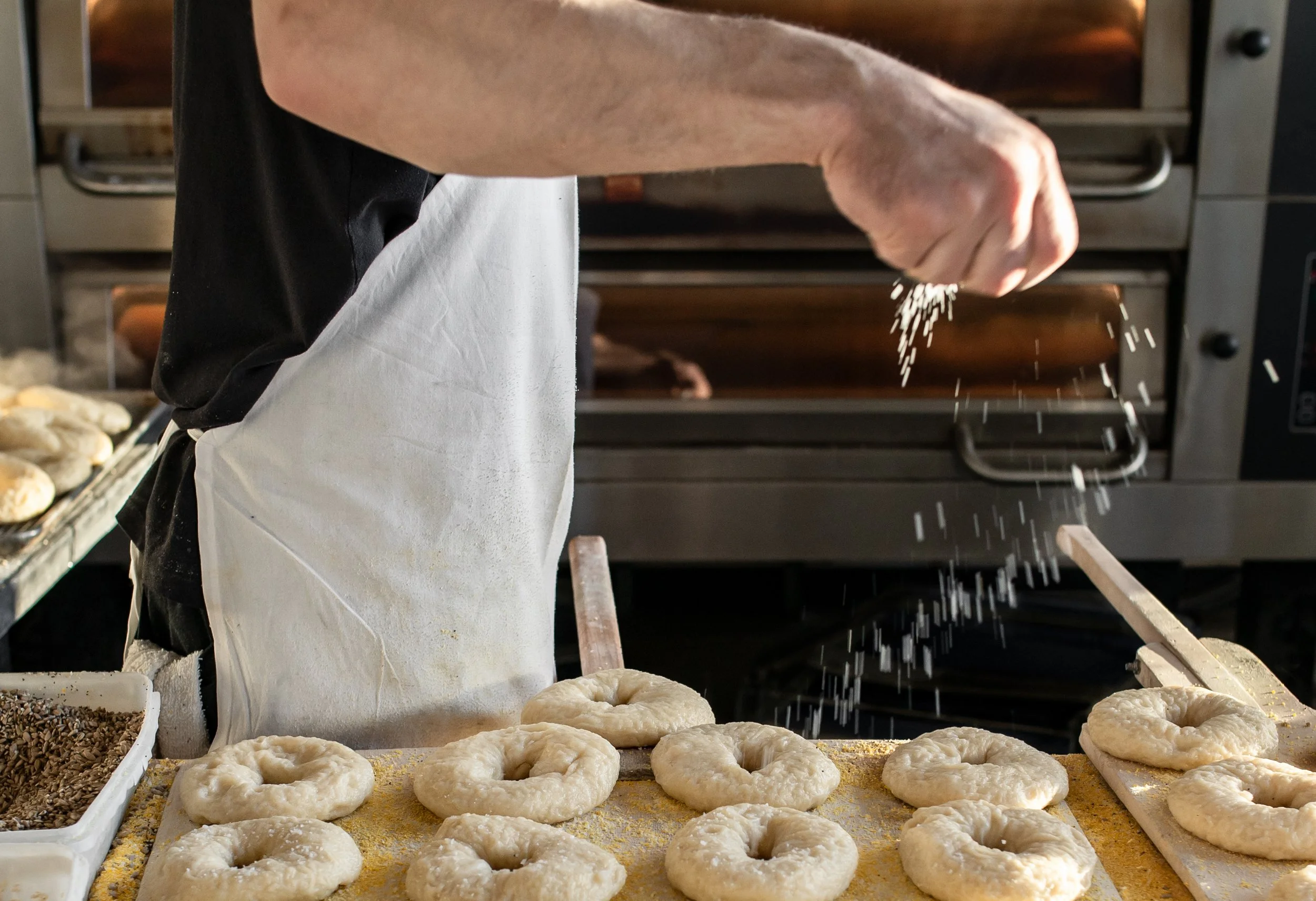 Scratch Baking Classes — Scratch Baking Co.