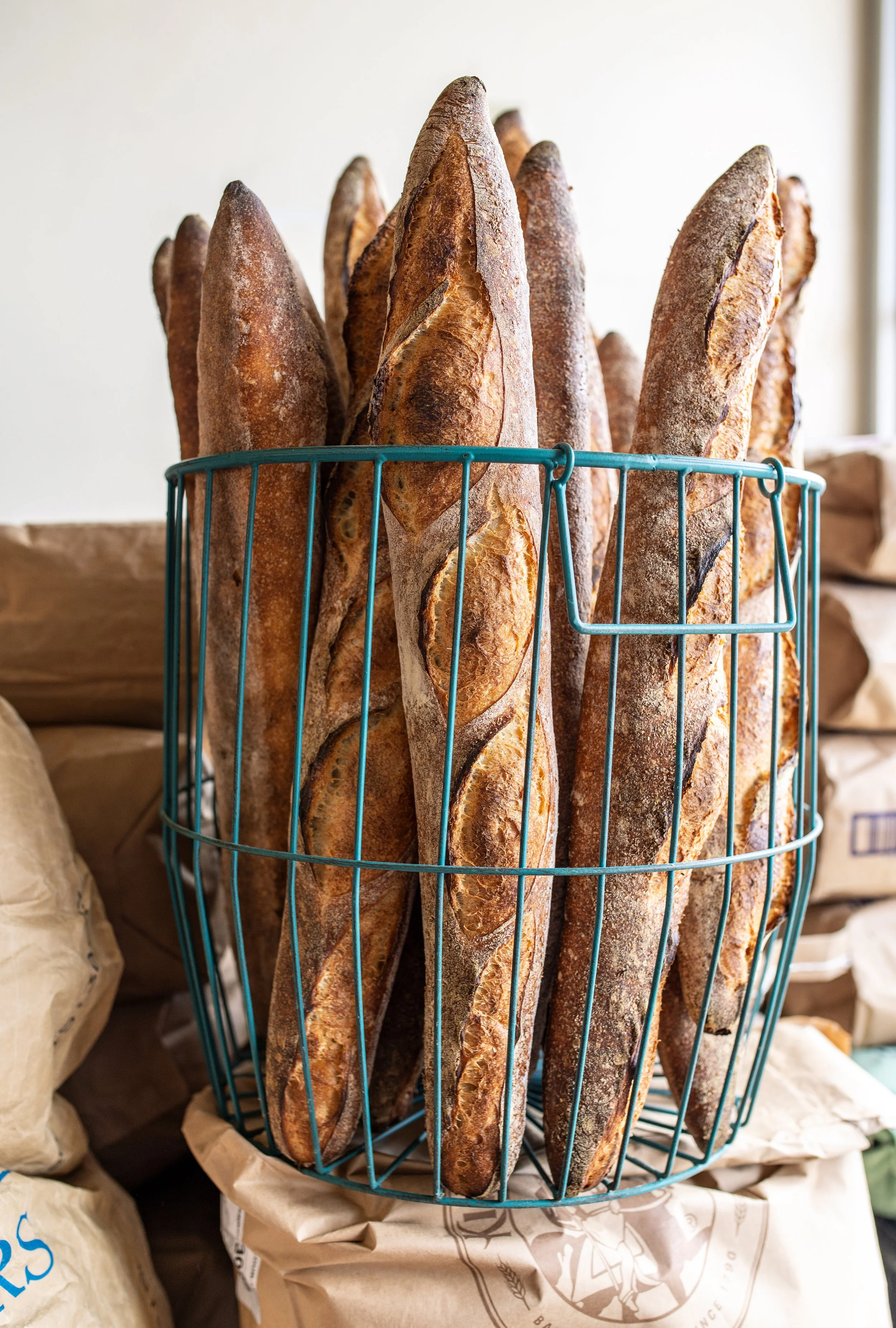 Scratch Baking Classes — Scratch Baking Co.