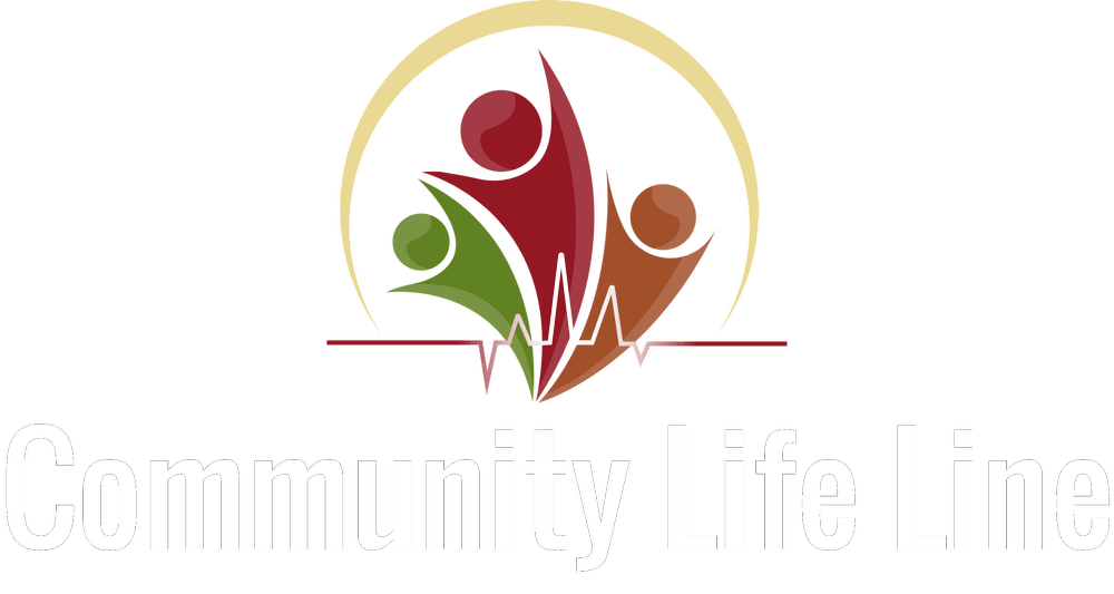 Contact Us — Community Lifeline