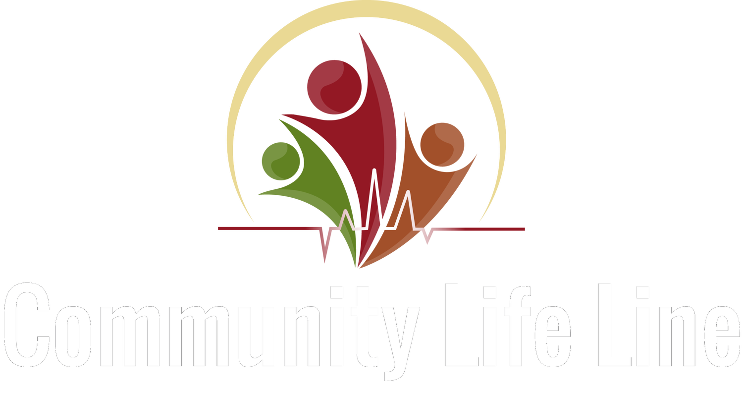 Contact Us — Community Lifeline