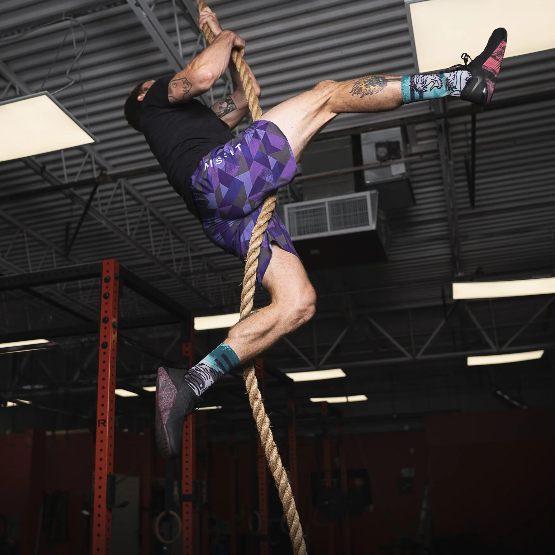 Coaches — CrossFit Chapel Hill , "Voted Best Gym 2018-2021"