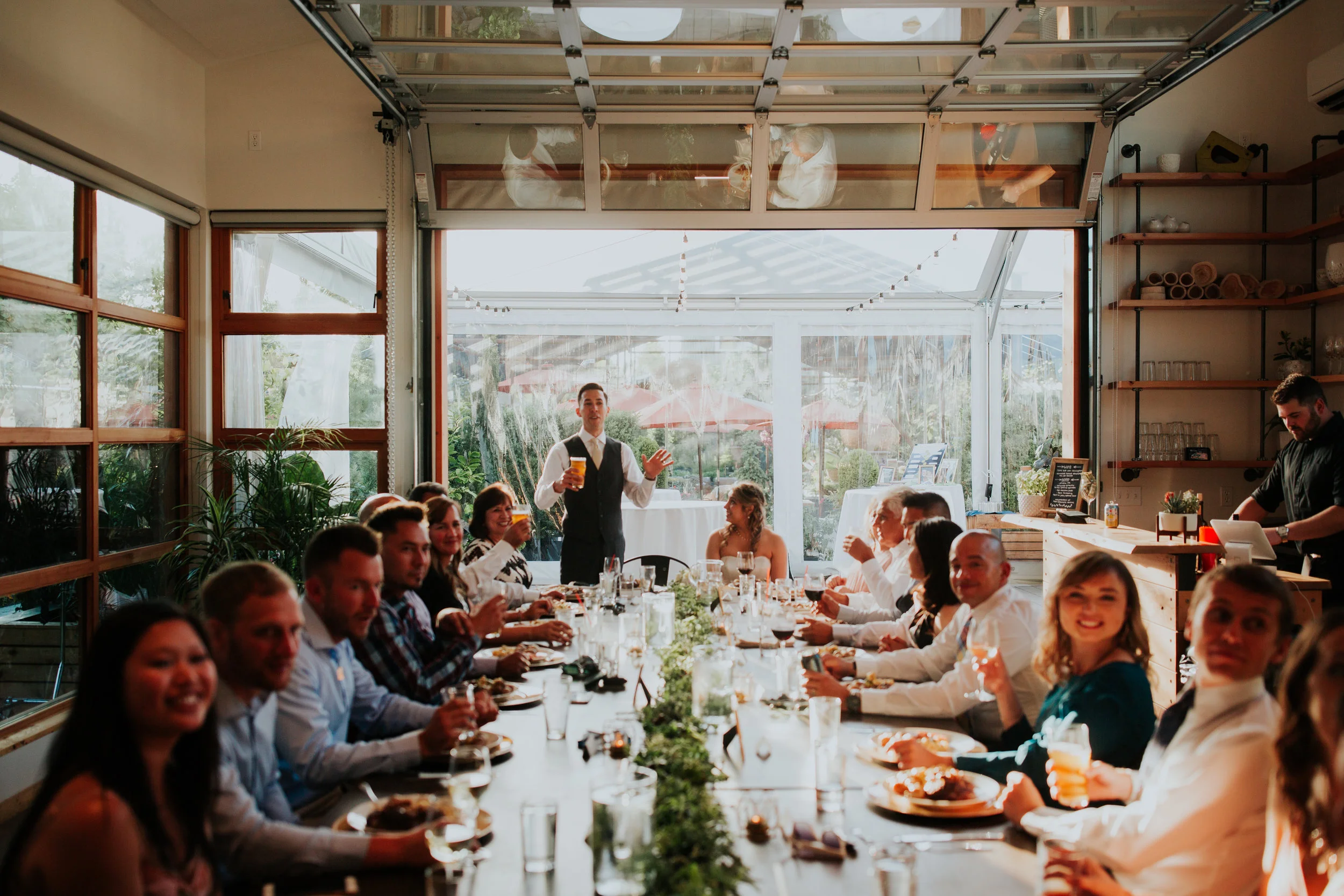 Past Events — Blockhouse